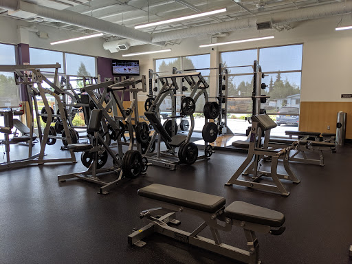 Discover Local Fitness Centers - BestGymLoc